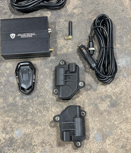 Valvetronic Designs Exhaust Valve Controller Kit BMW G80 M3 G82 M4 | eBay