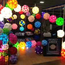 Puzzle Lights of Alabama | eBay Stores
