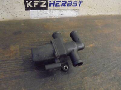 Soupape de commande de chauffage VW Bus T5 1T0820036D 2.0BiTDi 132kW ...