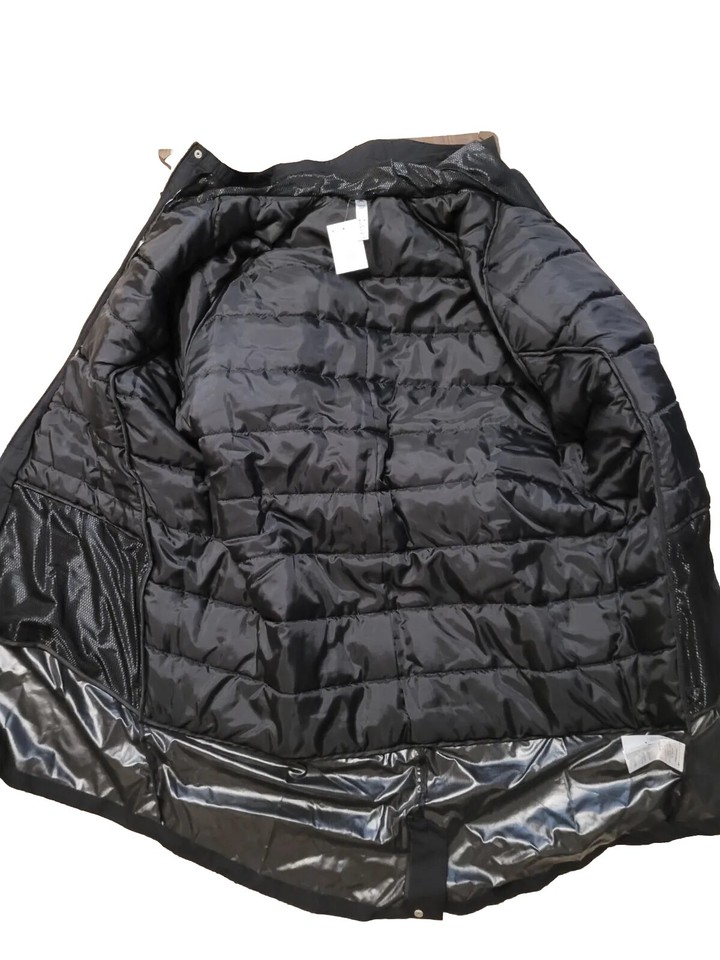 Adidas Condivo 22 Stadium Jacket coat soccer insulated Asian Fit H21252 ...