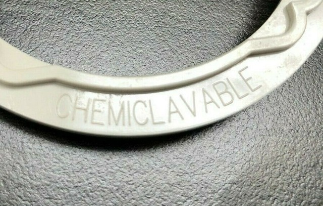 Rinn EndoRay Endodontic X-Ray Film Holder Posterior Ring Replacement | eBay