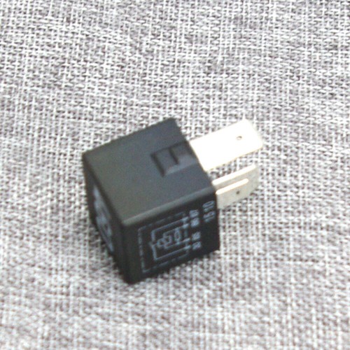 Fits AUDI A3 TT VW Golf Rabbit Jetta MK5 Passat B6 Tiguan ECU Relay No ...