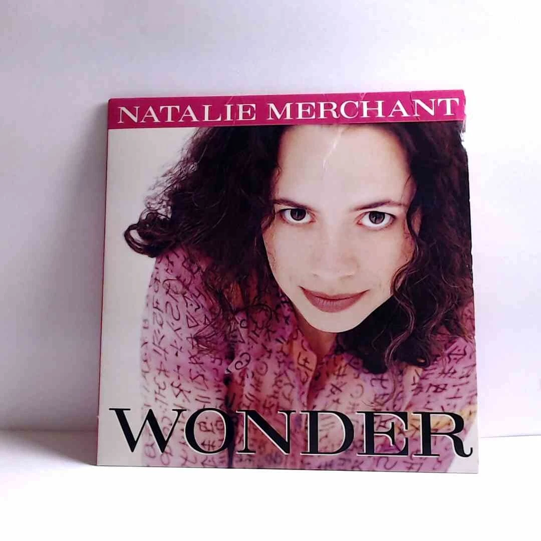 Natalie Merchant Wonder Video