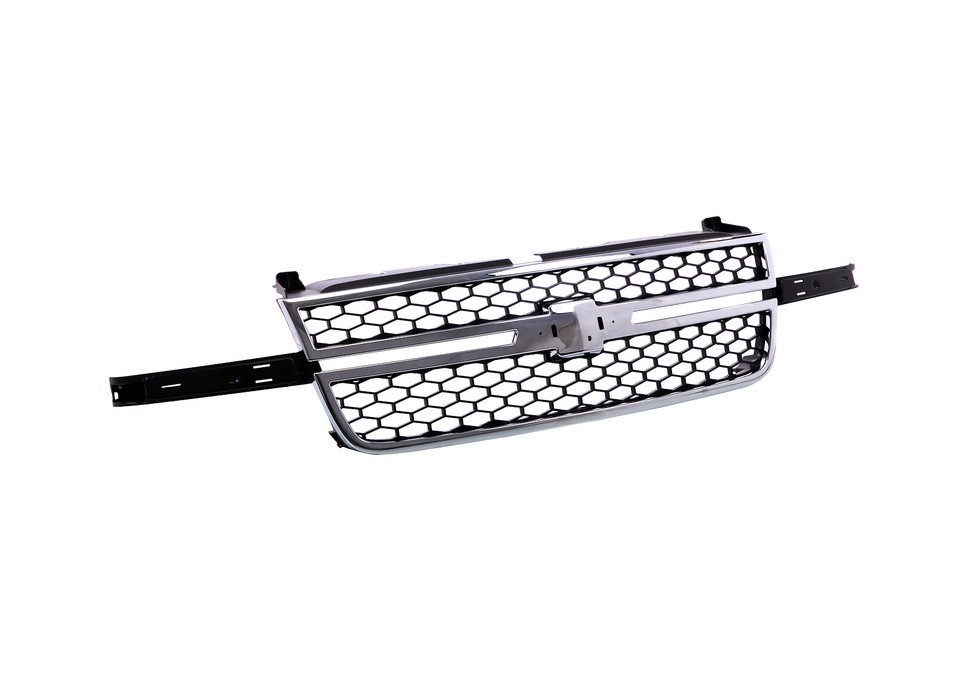 For Chevrolet Front GRILLE GM1200589 19122337 | eBay