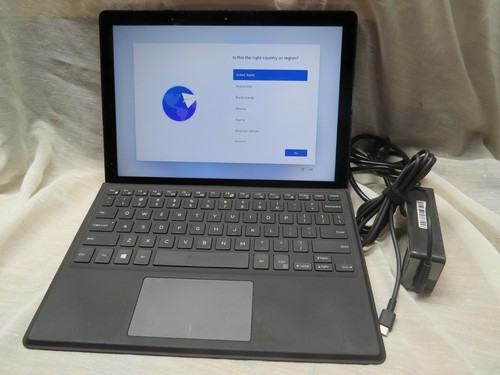 Dell Latitude 5290 2-in-1 Laptop / Tablet Computer 16gb RAM 256gb SSD ...