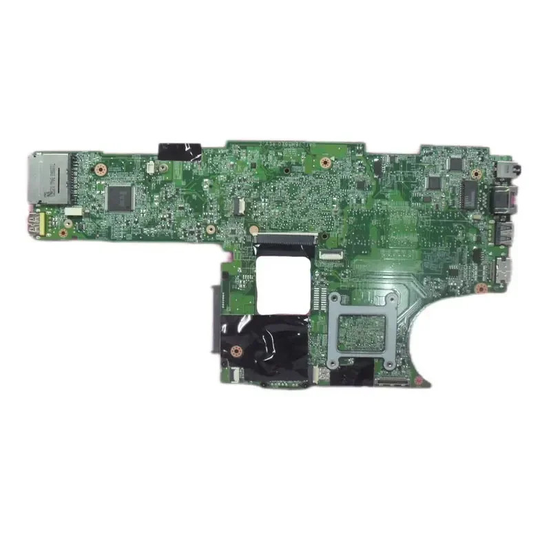 For Lenovo X120E Laptop Motherboard 63Y1856 63Y1858 DAFL7BMB8E0 E-240 ...