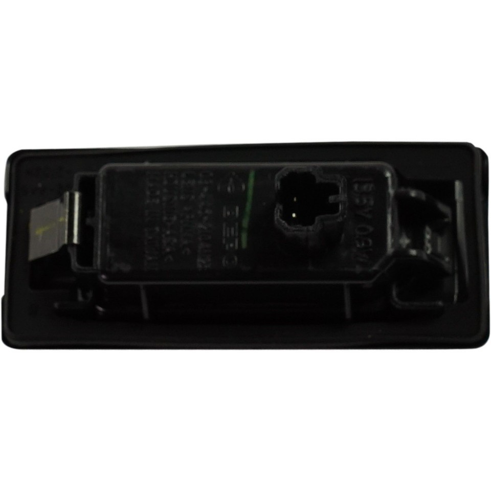 For Audi S6 2020-2024 License Plate Light Driver/Passenger Side | CAPA ...