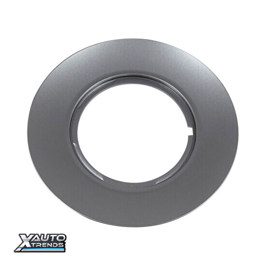 Rotiform Wheel Center Cap Plate Satin Titanium 36390-06-15ST | eBay