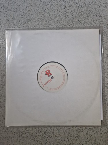 The Quest C Sharp 12" Classic Trance Vinyl Record-Original Mix. Nm ...