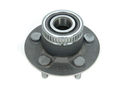Rear Timken Wheel Hub Assembly fits Dodge Stratus 1995-1997 FWD Sedan ...
