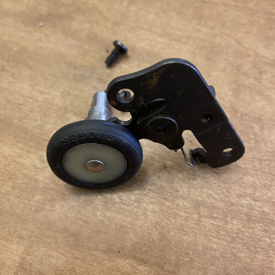 Singer 534 Sewing Machine Replacement OEM Part Bobbin Winder | eBay