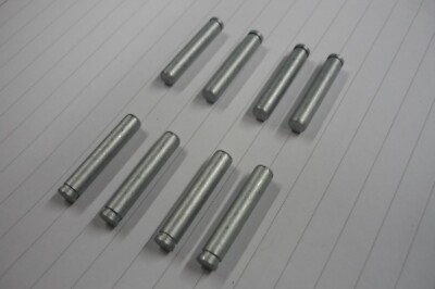 PRORACK-WHISPBAR PIVOT (swivel) FOOT PINS (Pack of 8 ONLY) $28.80 FREE ...