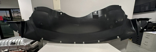 05-10 Charger 300 Magnum New Front Belly Pan Splash Shield Non SRT SRT8 ...