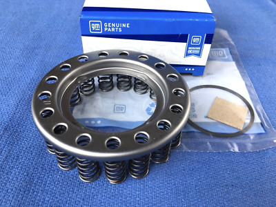 GM 4L60E 700R4 Low Reverse Spring Retainer Snap Ring Return Cage New ...