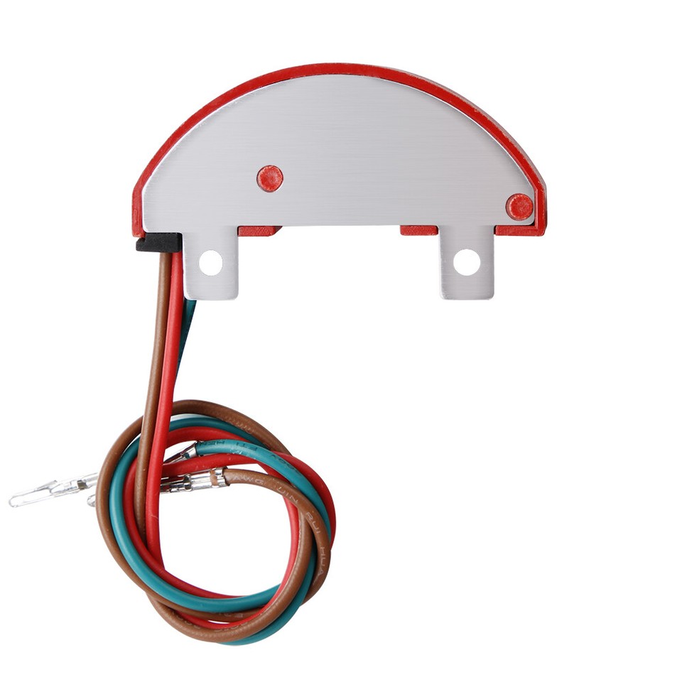 Distributor Ignition Module 605 Unilite Replace for Mallory ...