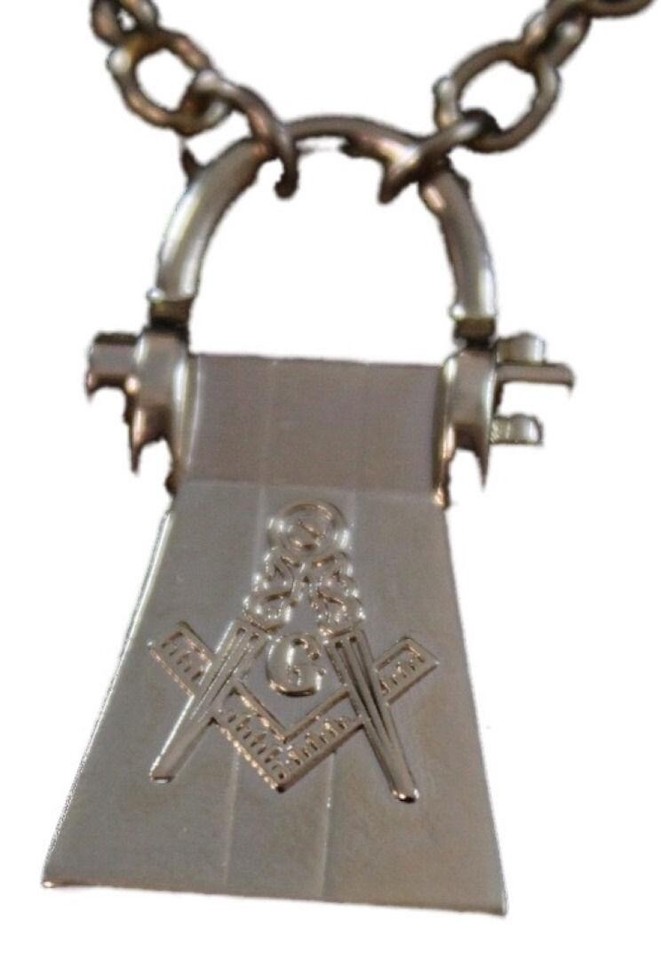 Lewis Jewel Freemason Masonic Legacy (3 Bar) | eBay