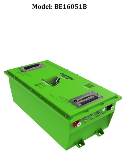 51.2V 160AH "BIG" Bolt Energy USA Lithium Golf Cart Battery Conversion ...