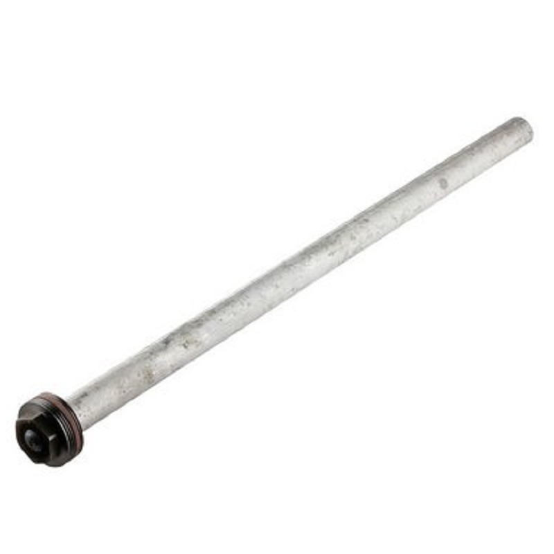 Buderus Anode G1 1/2" D33x460mm Magnesiumanode 8735100870 ex ...