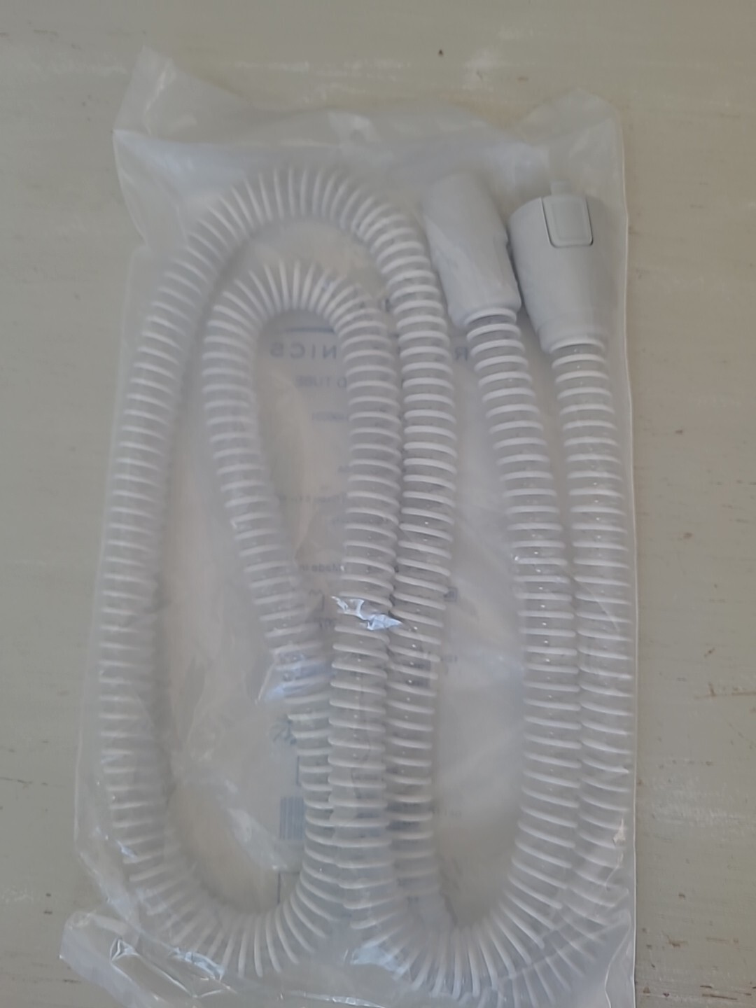 Phillips Respironics 15mm Heated Tube HCPCS A4604 NEW Sealed | eBay