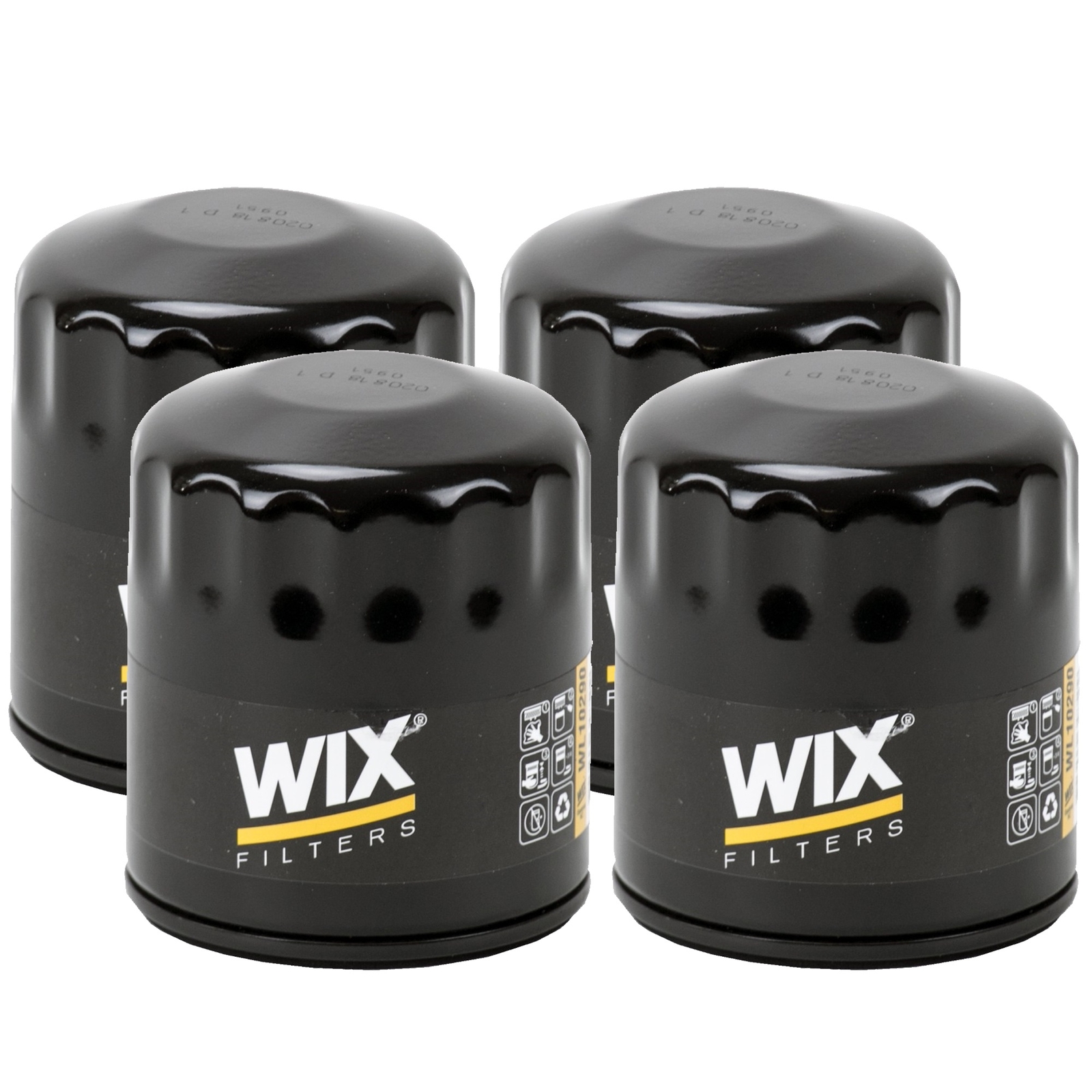 Wix WL10290 - cross reference oil filters | oilfilter-crossreference.com