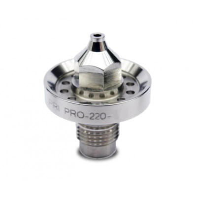 Devilbiss PRi Pro Lite Spray Gun Part Fluid Tip Nozzle PRIPRO-220-20-K ...