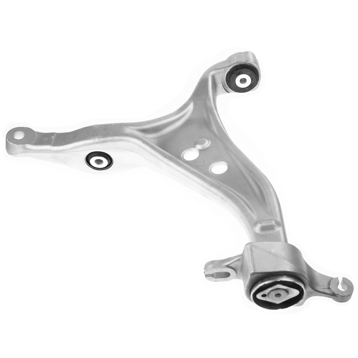 Front Left Lower Control Arm Assembly for Mercedes Benz W166 GL350 ...