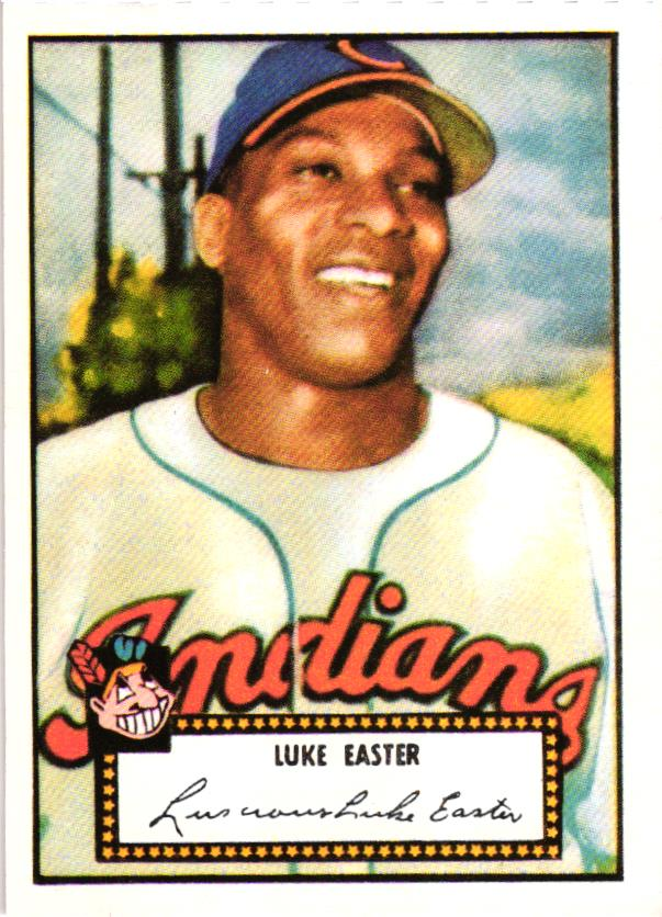 1952 Topps Reprint Set (1-200) by Topps 1983 / Pick Your Cards / Buy4 ...