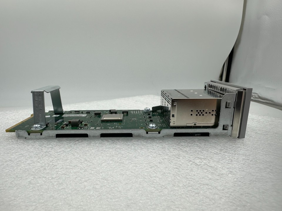 Cisco 1x used C9300-NM-8X Catalyst 9300 Series 8x 10G Network Module | eBay