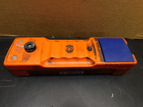 HBC RadioMatic MICRON 5 Crane Remote Control / Transmitter | eBay