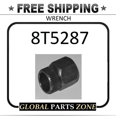 WRENCH for Caterpillar CAT NEW 8T5287 8T-5287 8S4613 8S-4613 !MAKE AN ...