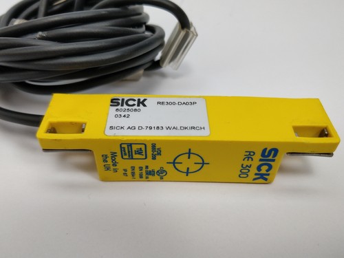 SICK RE300-DA03P Safety Switch | eBay