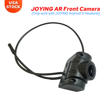 AR Front Camera fits JOYING Android 12 Headunit | eBay