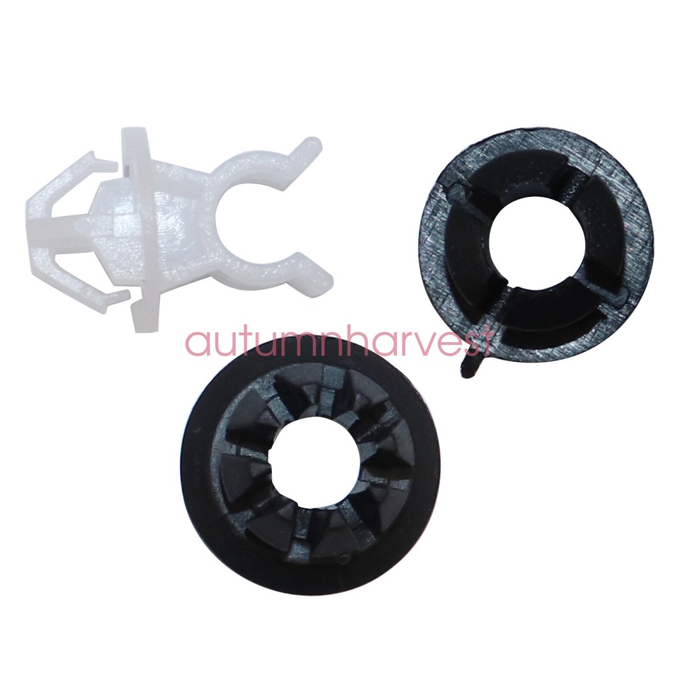 New Car Hood Support Prop Rod Holder Clip For Honda Accord Odyssey ...