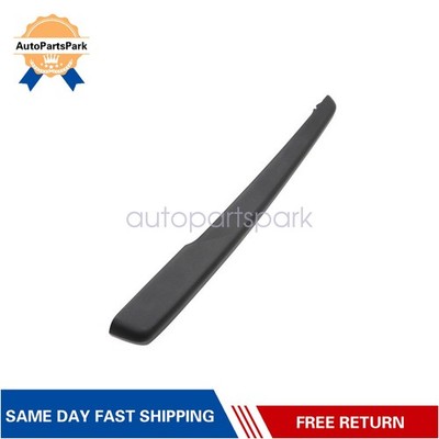 New Rear Wiper Arm Cover 974-955-435-B cap For Porsche Panamera Cayenne ...