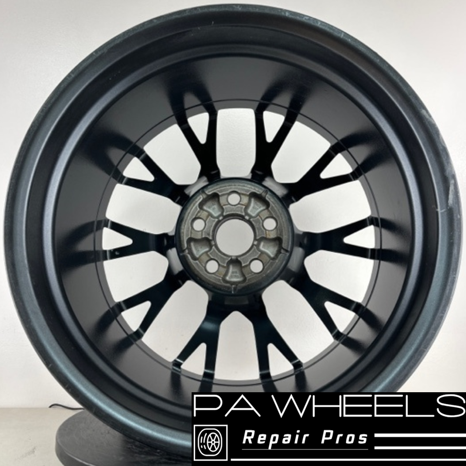 LEXUS GS F 2016-2020 19" FACTORY OEM REAR WHEEL RIM 74351 4261130F70 | eBay