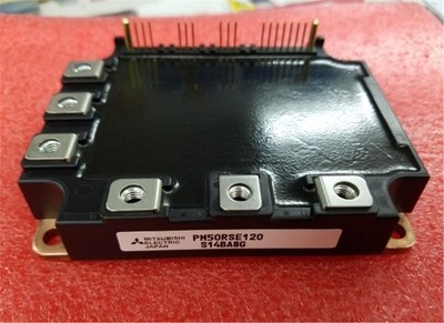 1Pc Mitsubishi Ipm Module PM50RSE120 PM50RSE-120 ii | eBay