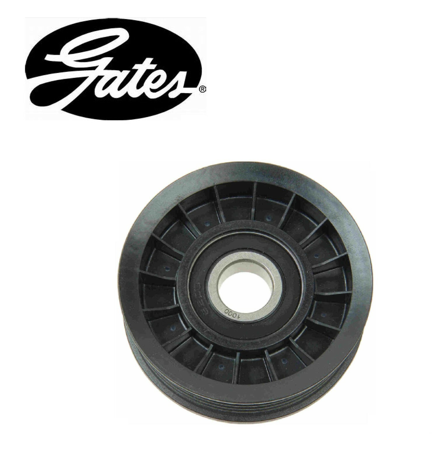 GATES Belt Drive Pulley 38009 | eBay
