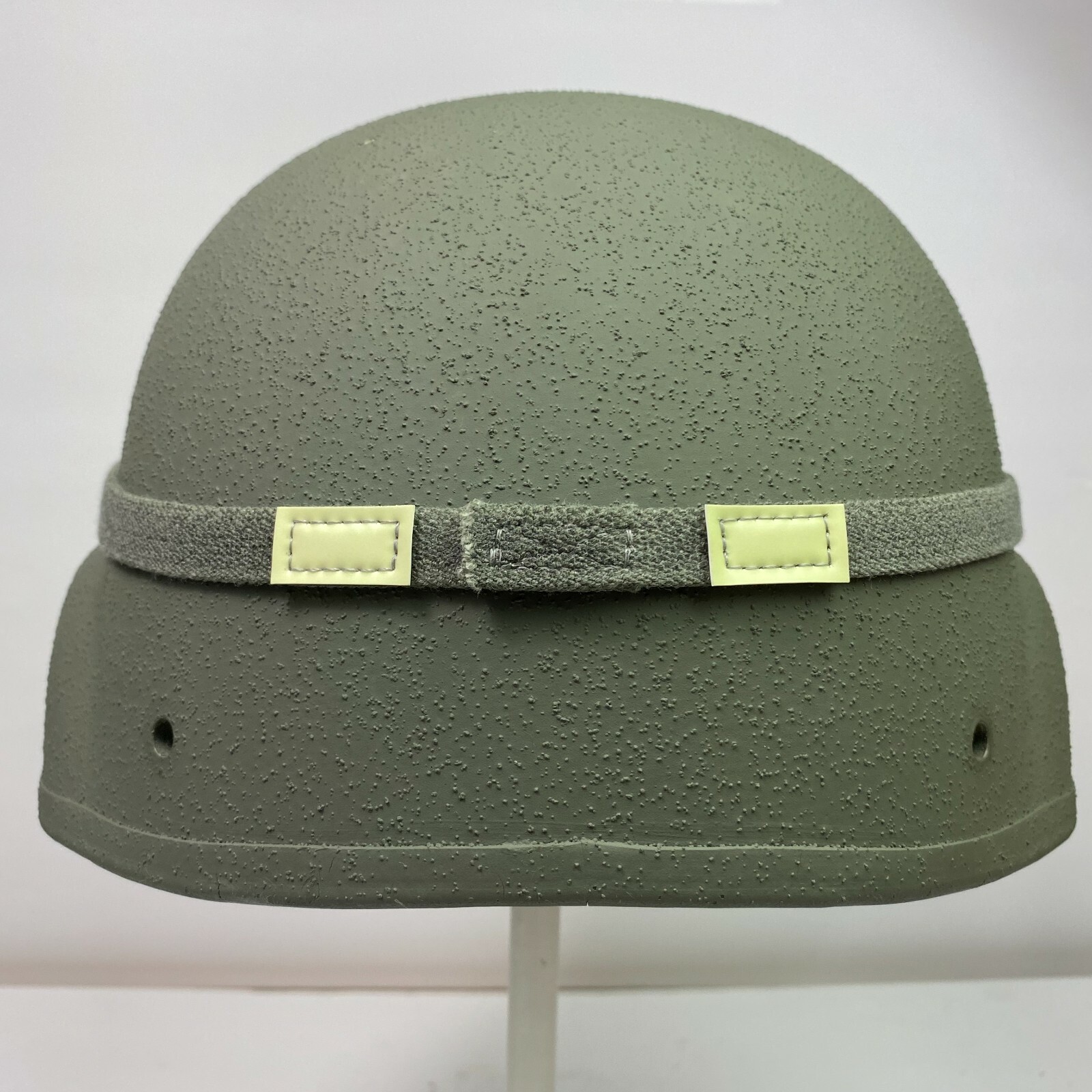 4pk HELMET CAT EYE EYES BAND ARMY USMC OD Foliage Coyote Tan PASGT ACH ...