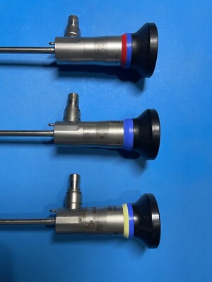 Endoscopes - Visual Obturators