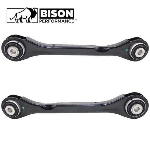 Bison Performance 2pcs Rear Lower Forward Lateral Control Arms For A4 ...