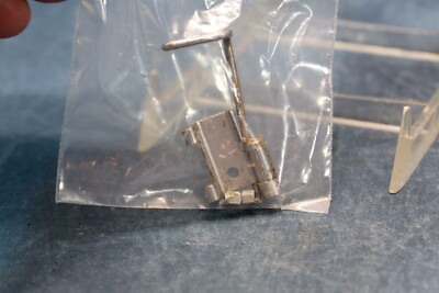 Graflex 4x5 Crown Speed Graphic Shutter cable end attachment for paddle ...