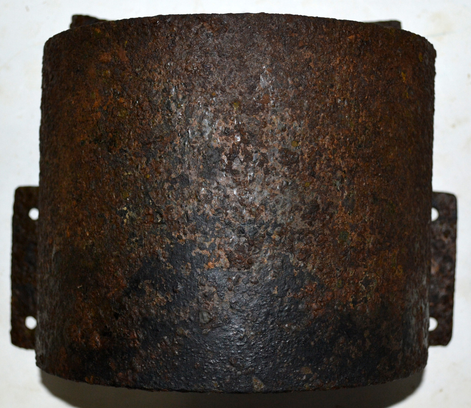 tank Tiger I / Panzer VI / Sd.Kfz.181 protective cover turret traverse ...