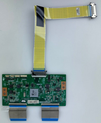 SHARP LC-50N7000U/LC-50N6000U (RSAG7.820.6569/ROH) T.CON BOARD | eBay