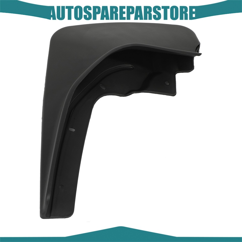 Mud Flaps Fits 2011 2012-2019 Ford Explorer Sport Utility Guard Fender ...