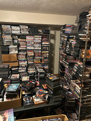 COMEDY DVD lot: Pick and choose DVDs $2.50 each + Flat Shipping $4.00 ...