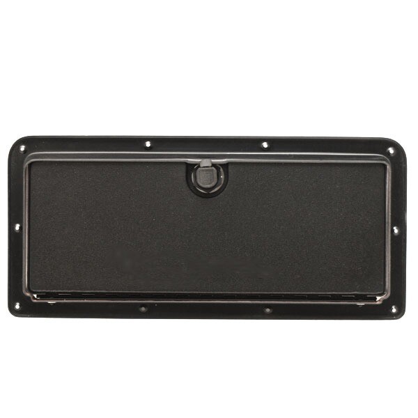 Rinker Boat Glove Box Lid 206492G | 16 7/8 x 7 3/4 Inch Plastic | eBay