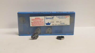 Millstar Insert RW-61 (X-1033) **8pcs** | eBay