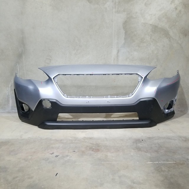 2021 Subaru Crosstrek Front Bumper Cover Assembly 57704FL030 OEM for ...