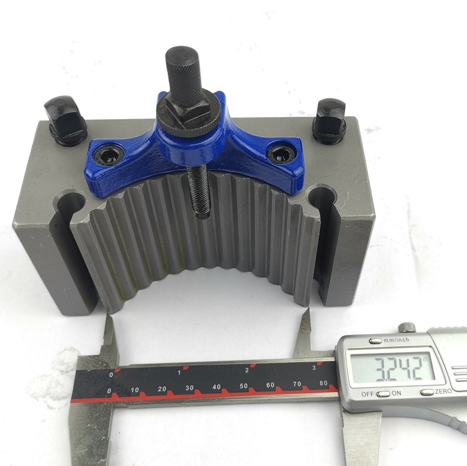 1 PC BB32130 Boring Tool Holder Round shank tool holder 4 B2 Multifix ...