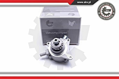 Brake System Vacuum Pump For NISSAN Navara Pick Up D22 01-10 14650EB70A ...